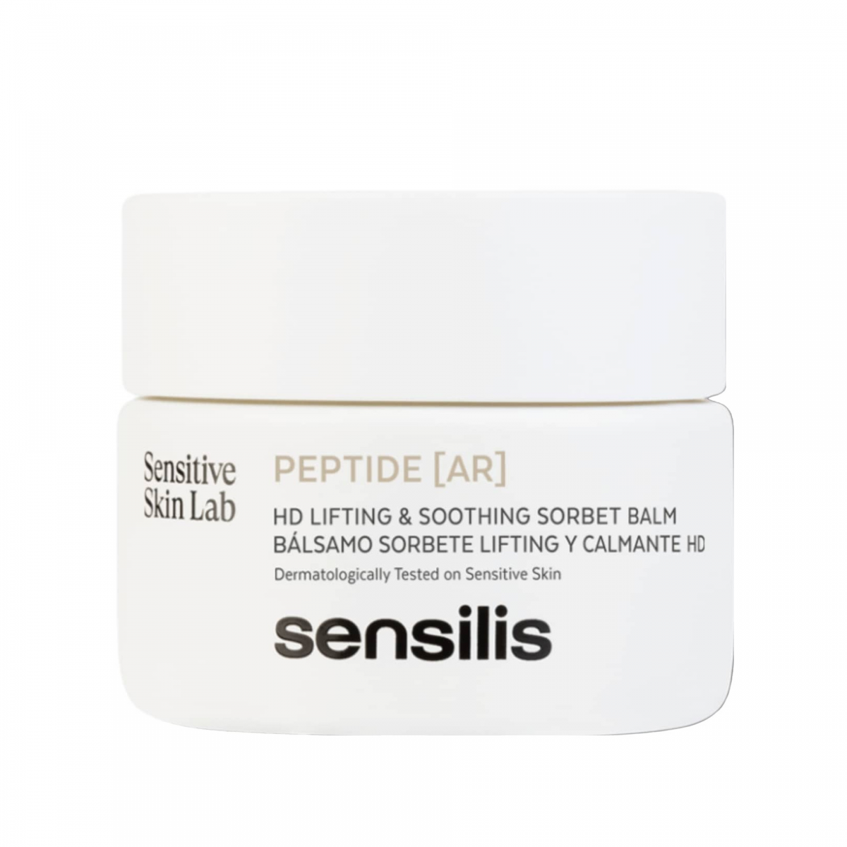 Sensilis Peptide [AR] Bálsamo Lifting e Calmante 50ml - 7499384 - Glammy