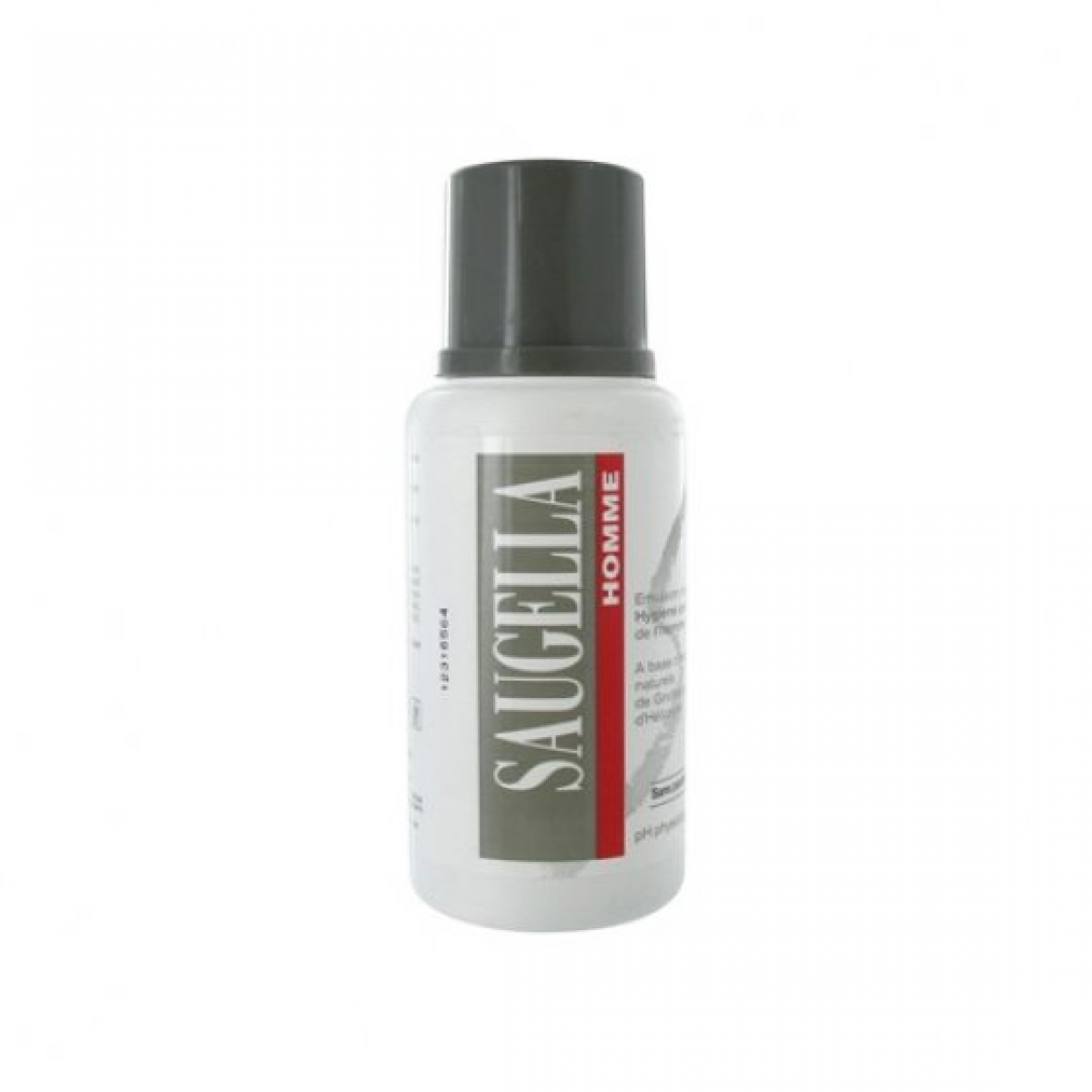 Saugella Man Gel Íntimo 250ml - 6947531 | Glammy