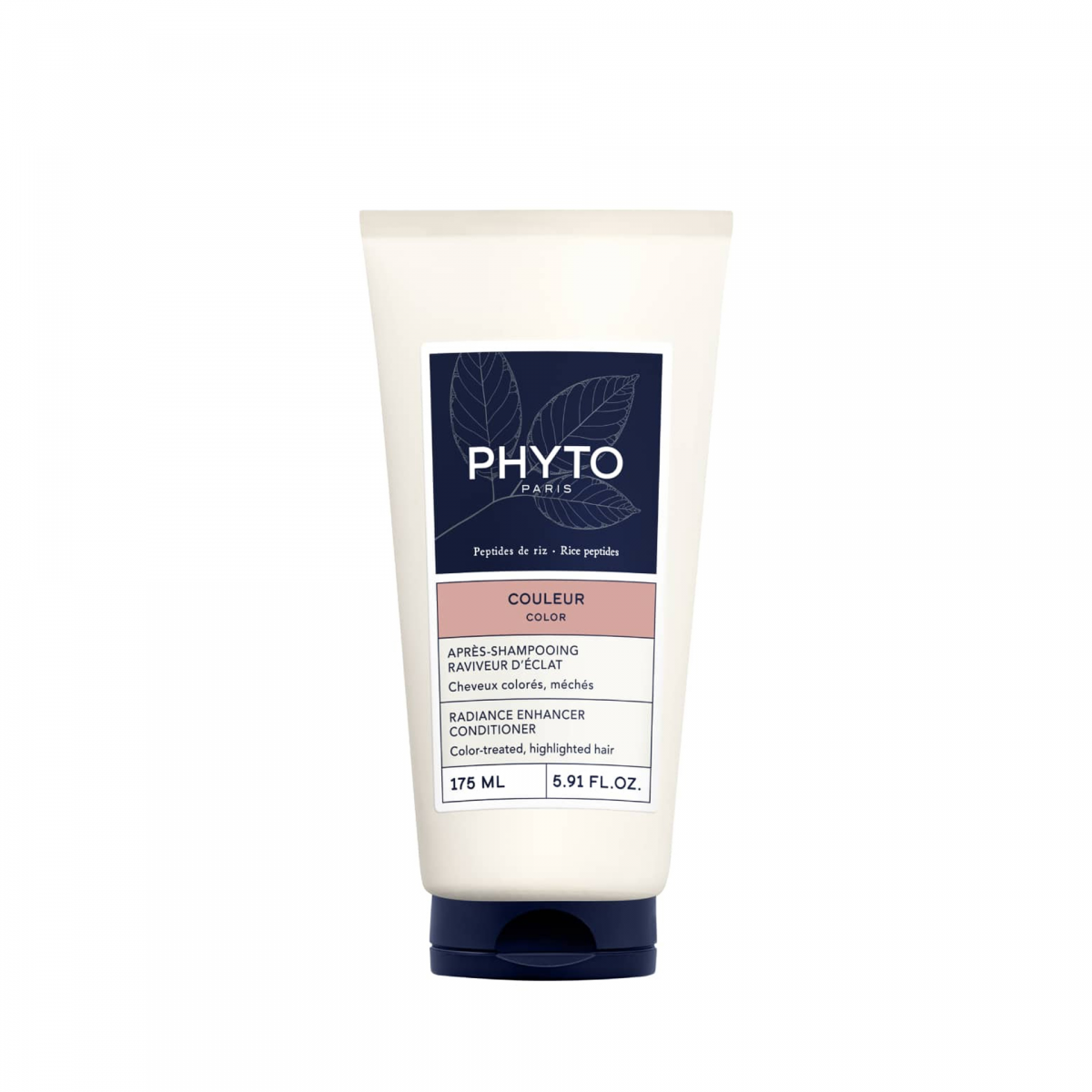 Phyto Color Condicionador Iluminador Cabelos Pintados 175ml - 7259317 ...