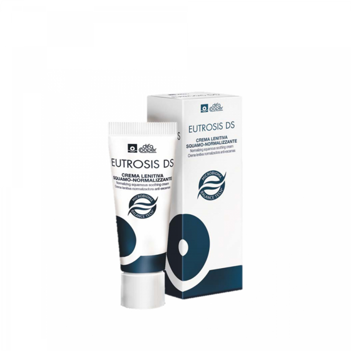 Eutrosis DS Creme 30ml - 6322776 - Glammy