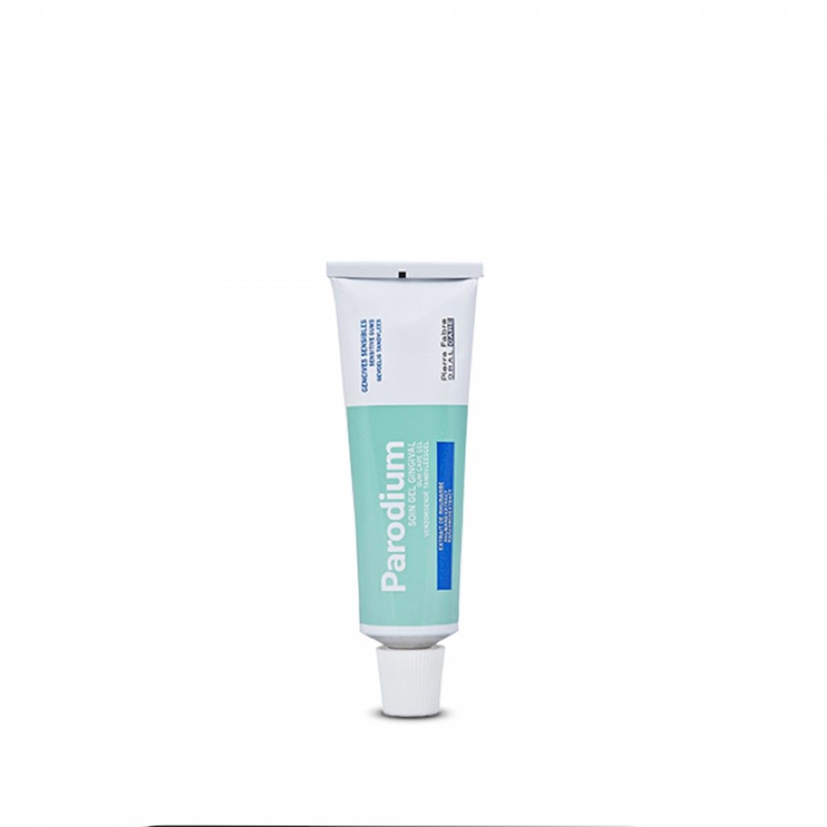 Parodium Gel Gengival 50ml | Glammy