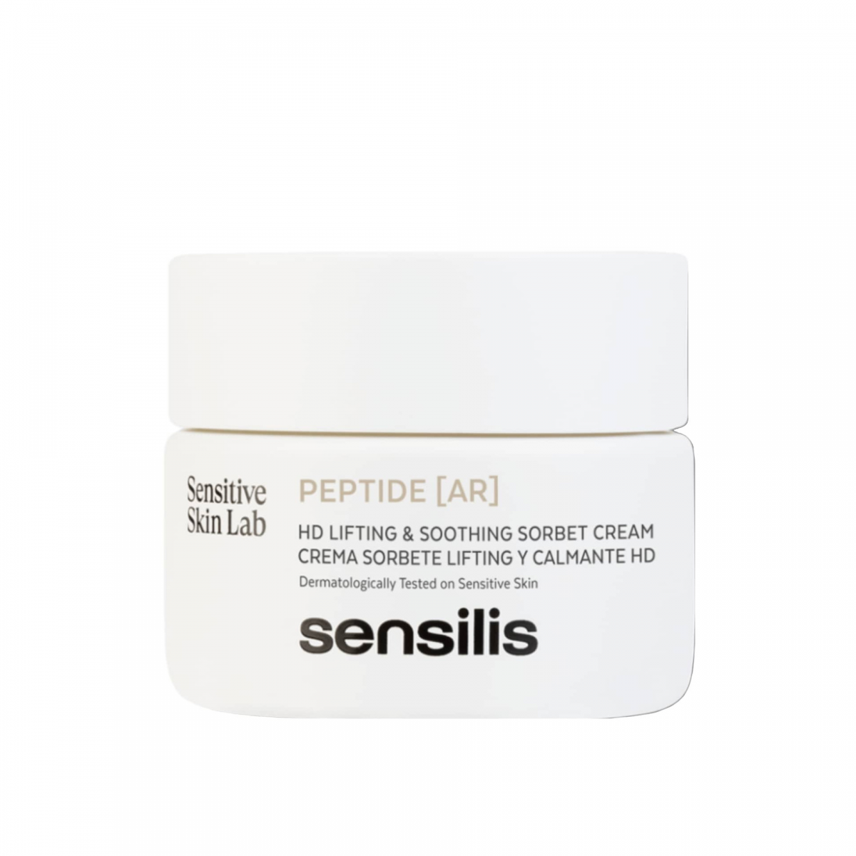 Sensilis Peptide [AR] Creme Lifting e Calmante 50ml - 7499376 | Glammy